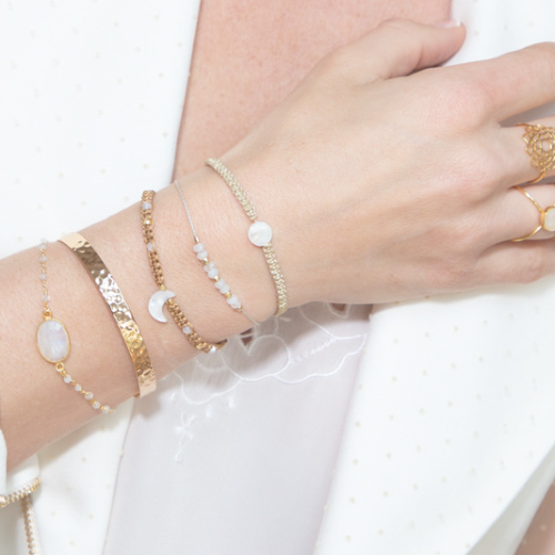 BRACELETS – LM JEWELRY