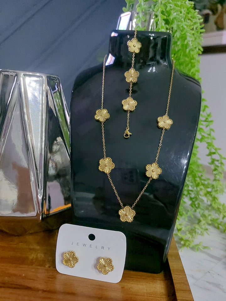 LM JEWELRY