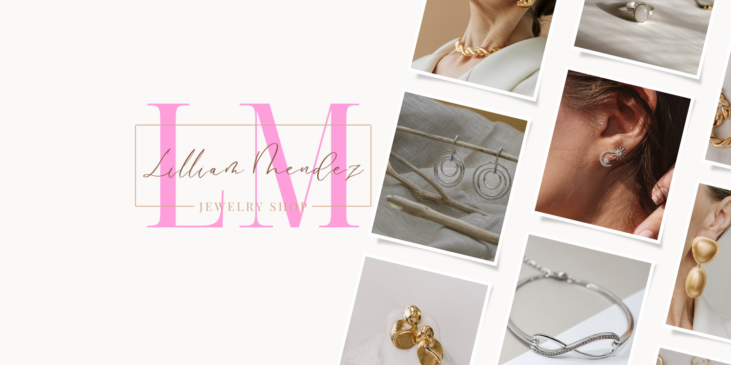 LM JEWELRY